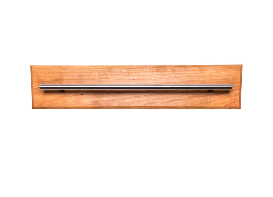 18" Pocket Square Rack – Dapper Woodworks