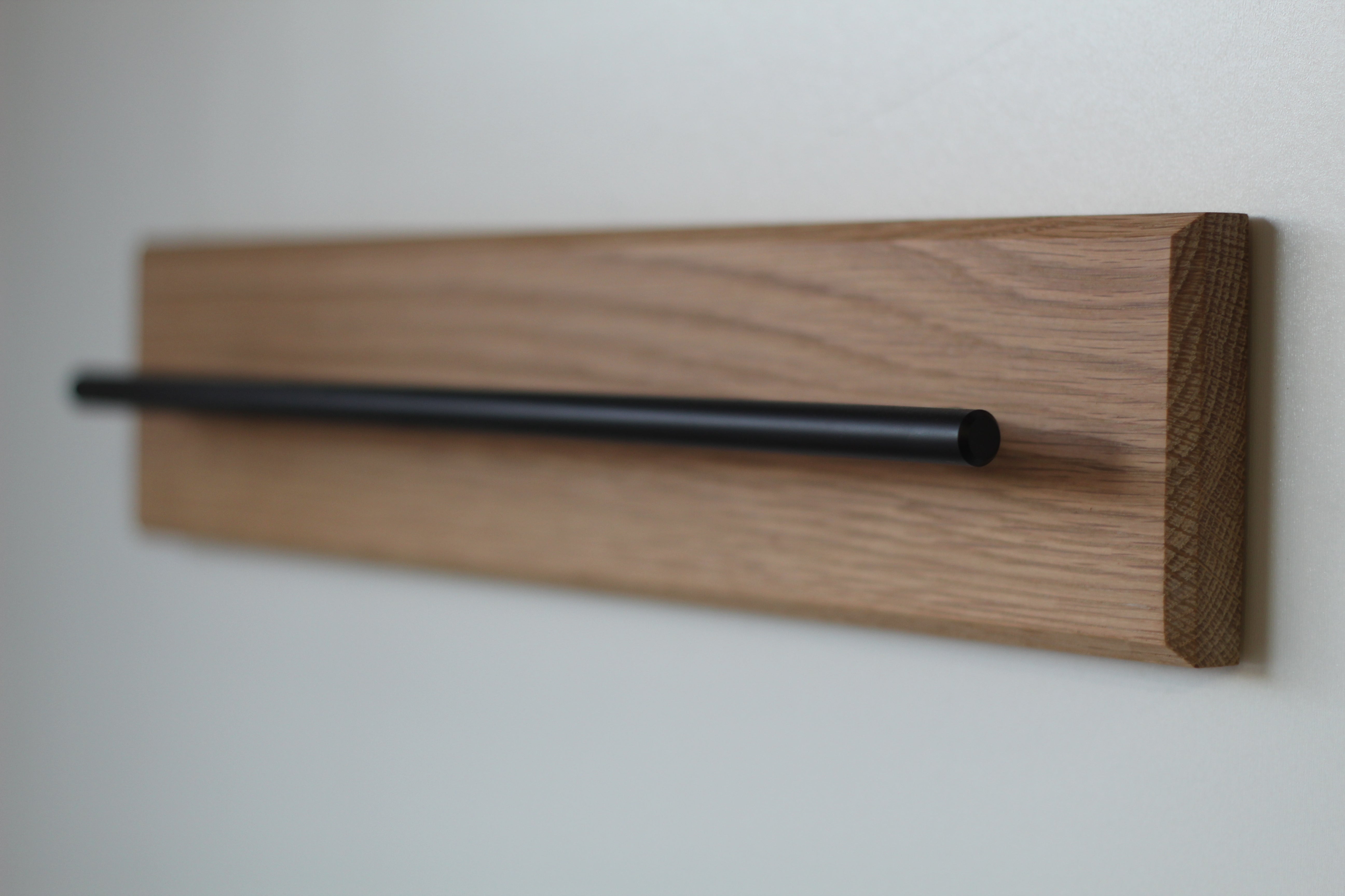 Custom Pocket Square Organizer - Choose your size, wood, and hardware ...