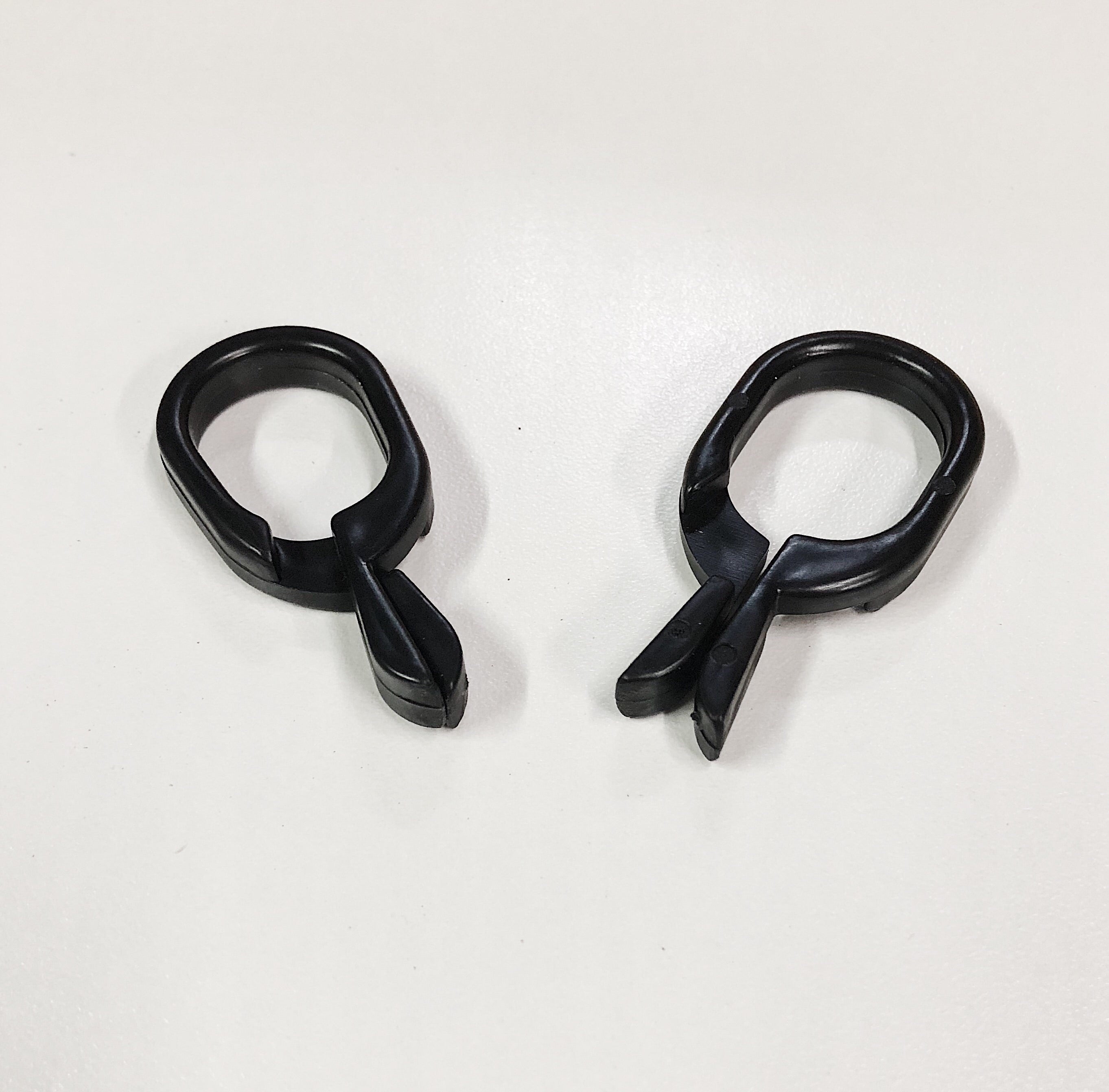 Pocket Square Clips – Dapper Woodworks